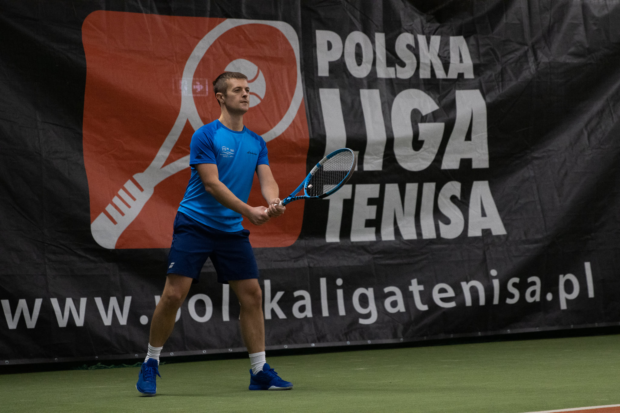 Polska Liga Tenisa