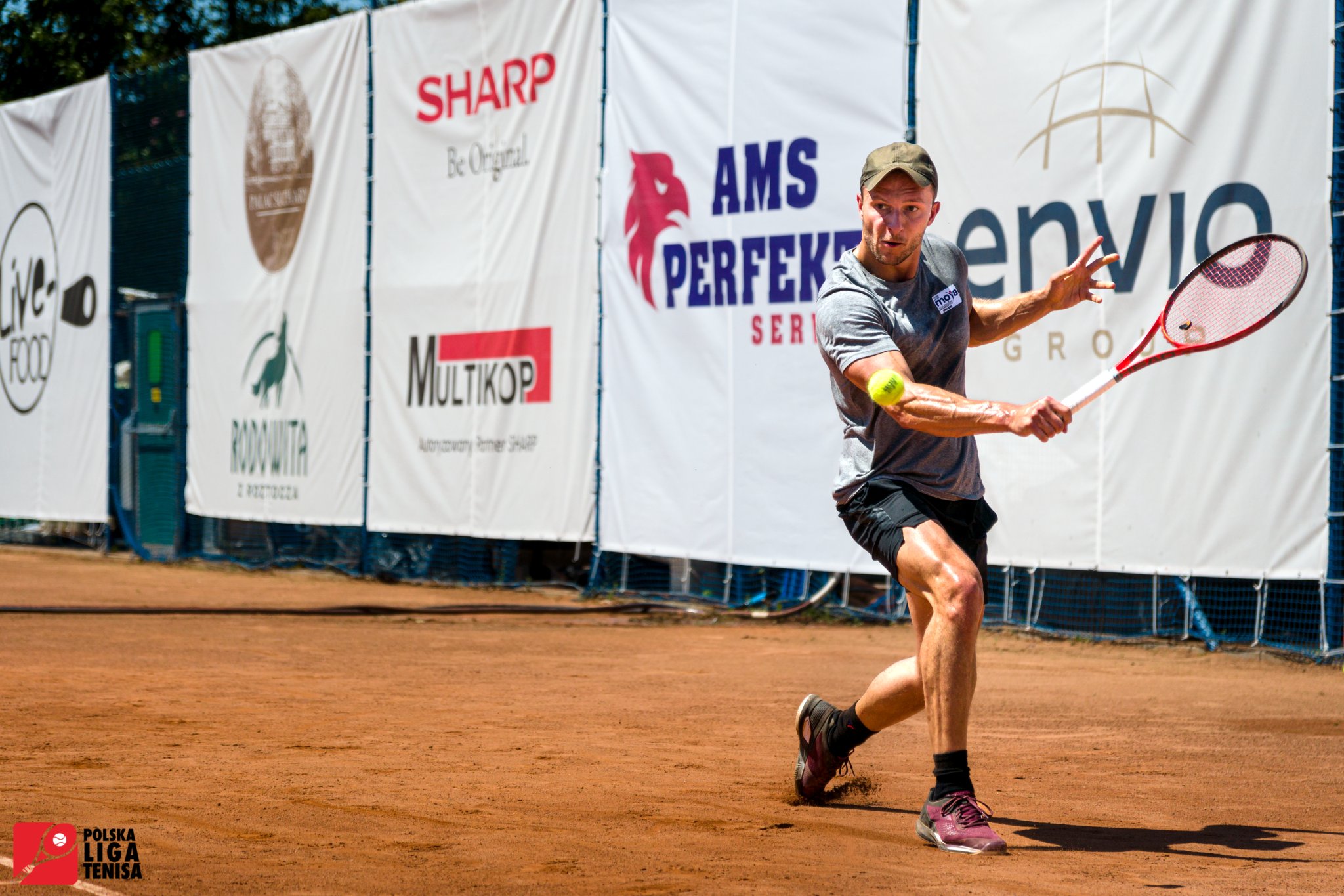 Polska Liga Tenisa